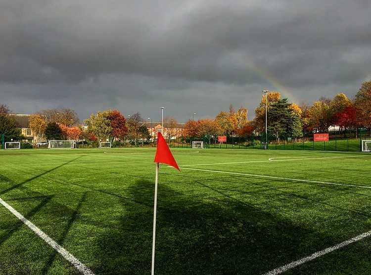 Forest Fans Football Tournament - Saturday 16th June - Forza Garibaldi