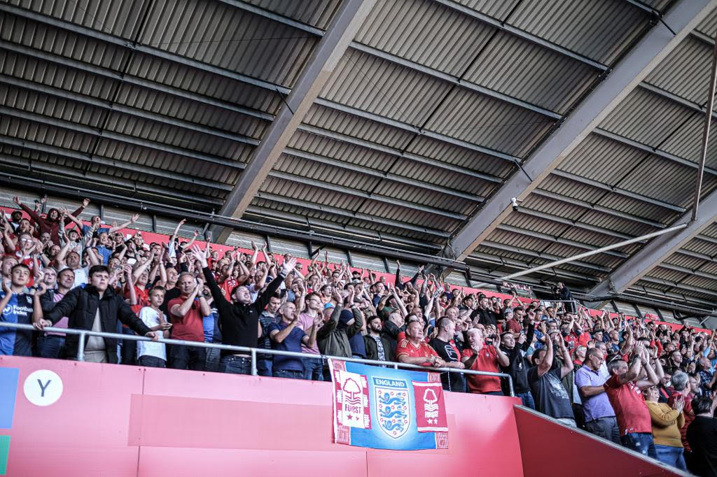 FOREST AWAY: Swansea, Saturday 11th December - Fan Guide - Forza Garibaldi