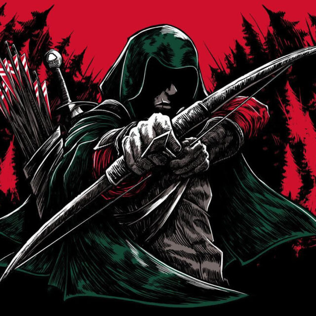 Flags - Forza Garibaldi